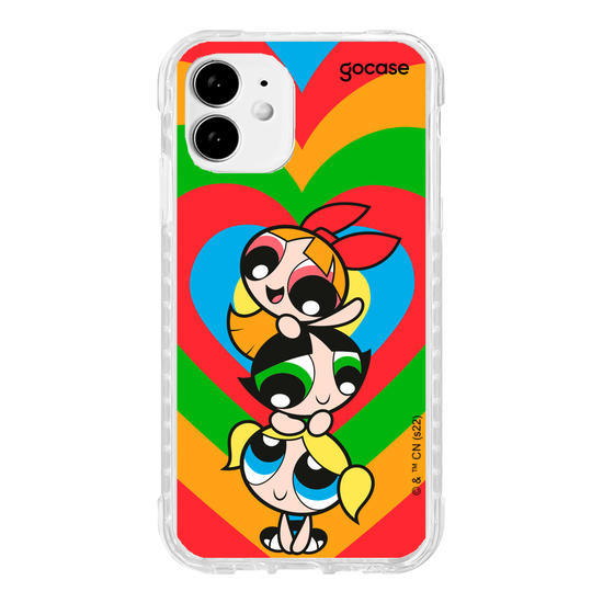 Super Poderosas - Gocase