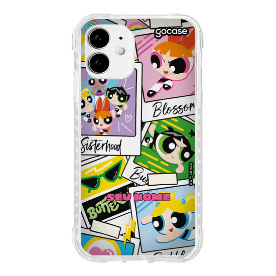 Super Poderosas - Gocase