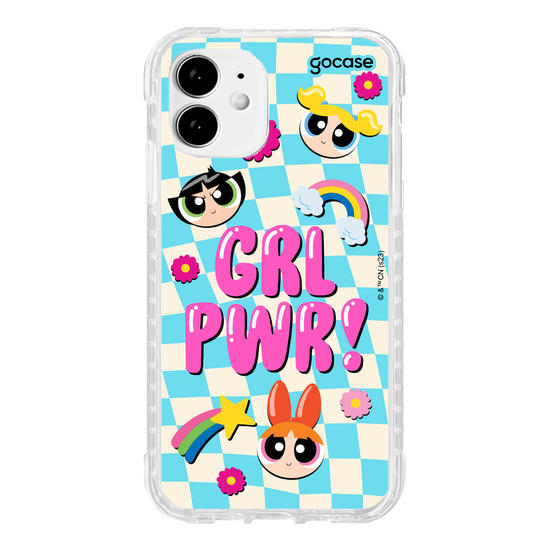 Super Poderosas - Gocase