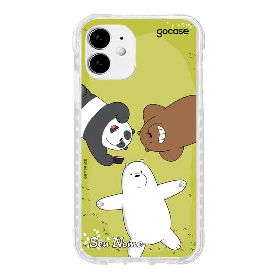 Urso Sem Curso Gocase