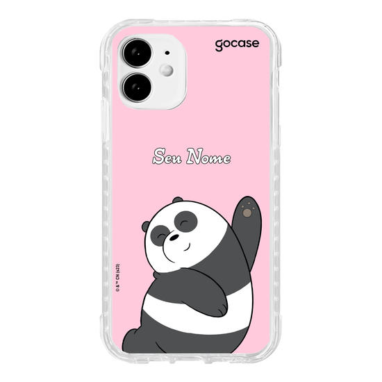 Urso Sem Curso - Gocase