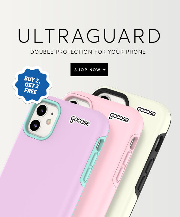 Gocase UltraGuard - Gocase