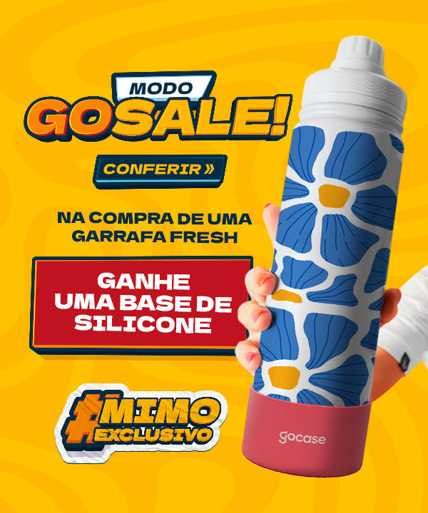 Gocase: Capinhas para Celular e Acessórios - Gocase