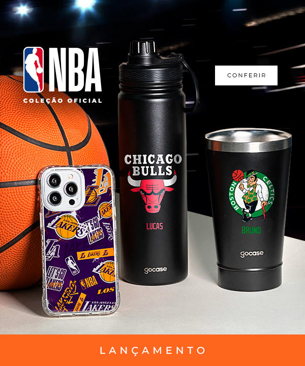 Gocase: Capinhas para Celular e Acessórios - Gocase