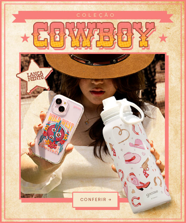 Gocase: Capinhas para Celular e Acessórios - Gocase