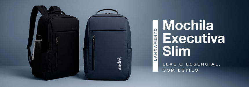 Mochila Executiva - Gocase