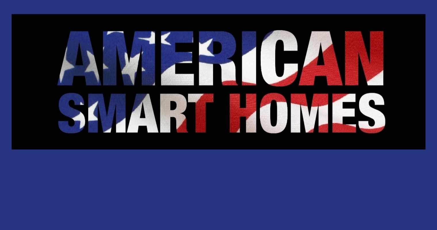 American Smart Homes - Home Services - Small Business