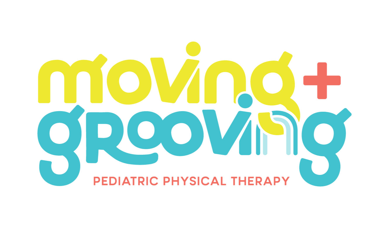 Moving And Grooving Pediatric Physical Therapy - Medical Services ...