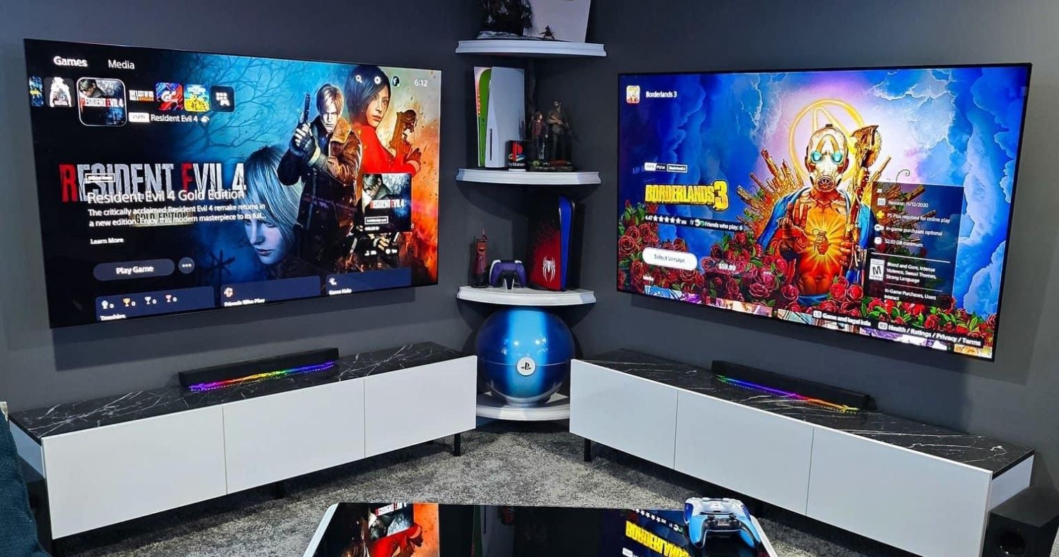 Simply Tech Savvy TV Mounting - Home Services - Small Business