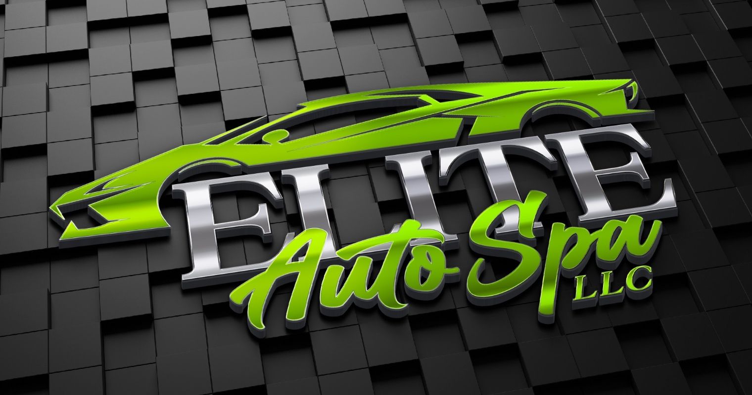 Elite Auto Spa - Automotive - Small Business
