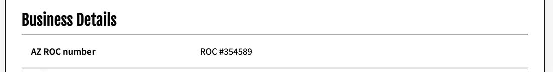 Protect Your Home: How to Choose a Reputable Contractor in Arizona