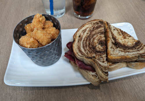 Discover Maple & Rye: Quality Dining in Surprise, Arizona