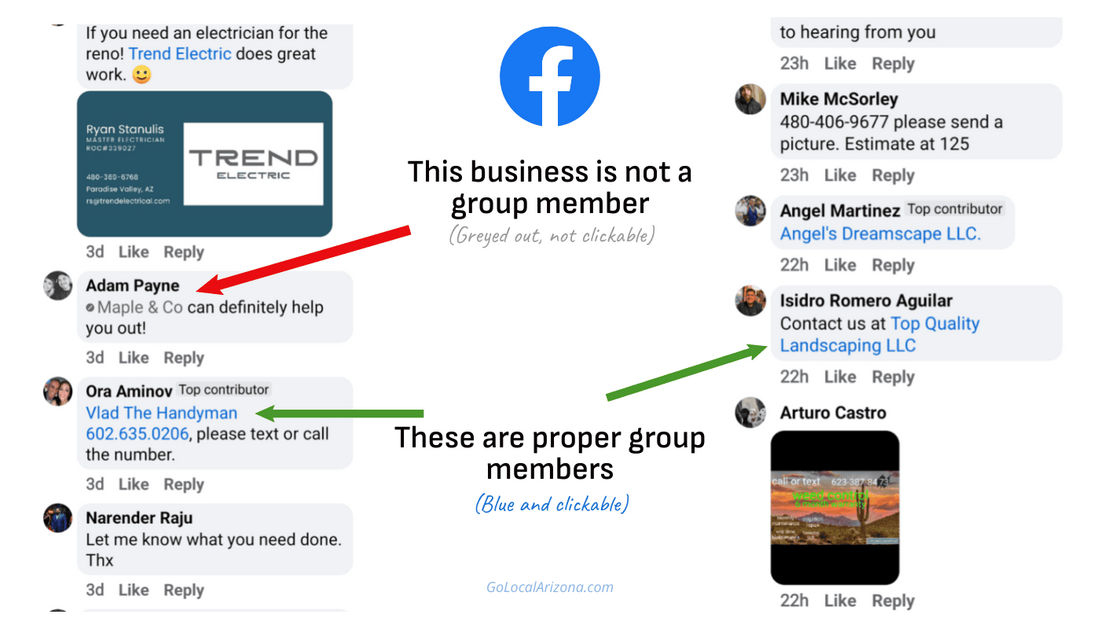 Maximize Your Business Growth with Effective Facebook Group Engagement