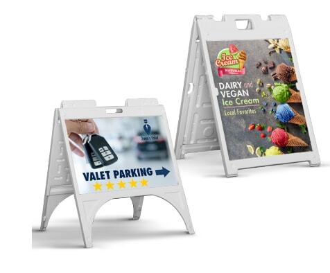 Phoenix Sign Printing Company - banners and signs