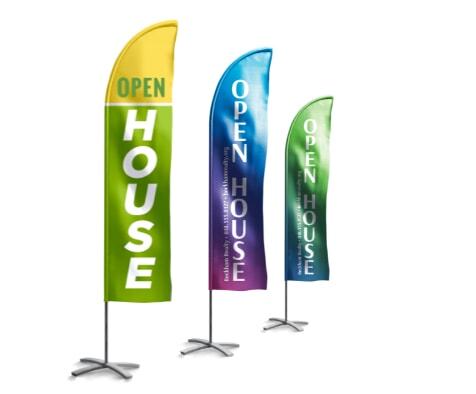 Phoenix Sign Printing Company - banners and signs