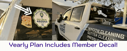 The First Place to Look for Local Arizona Businesses - Go Local Arizona