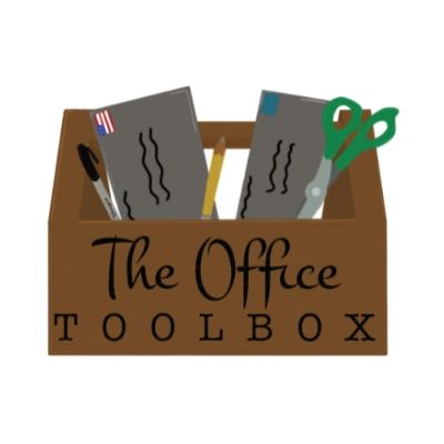 The Office Toolbox - Professional Services - Small Business