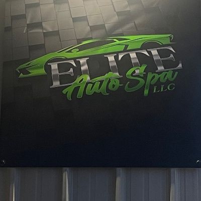 Elite Auto Spa - Automotive - Small Business