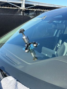 ANW Windshield Repair - Automotive - Small Business