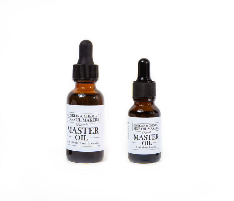 CBD Master Oil - Small Business Products & Services By Conklin and ...