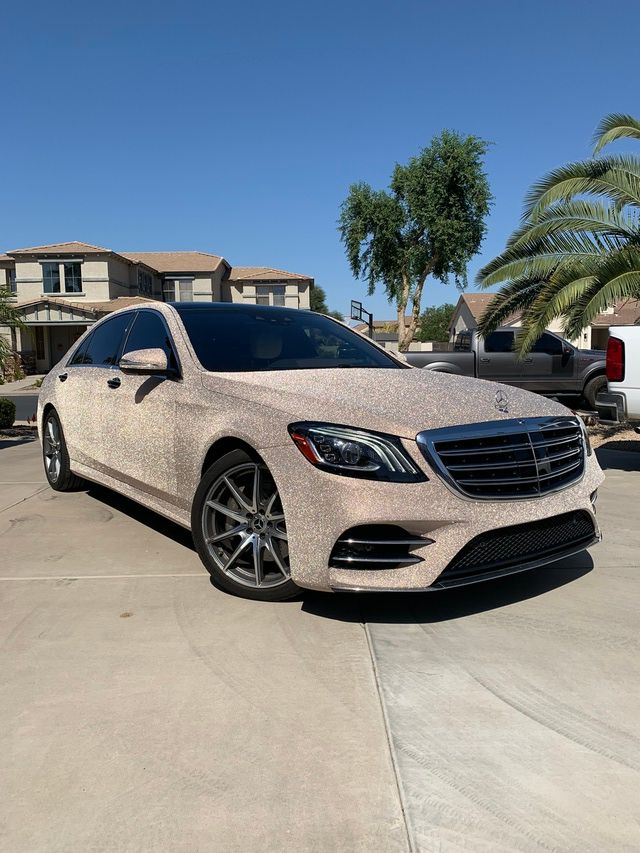 Color Change Vehicle Wraps - Small Business Products & Services By ...