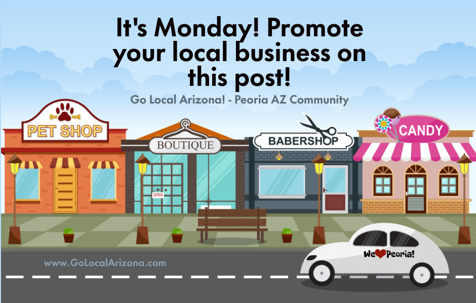 Boost Your Peoria Business with Local Monday Promotions