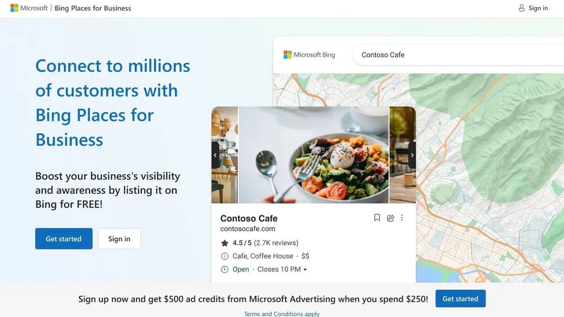 Bing Places Setup for Arizona Small Businesses (15-Min Guide)