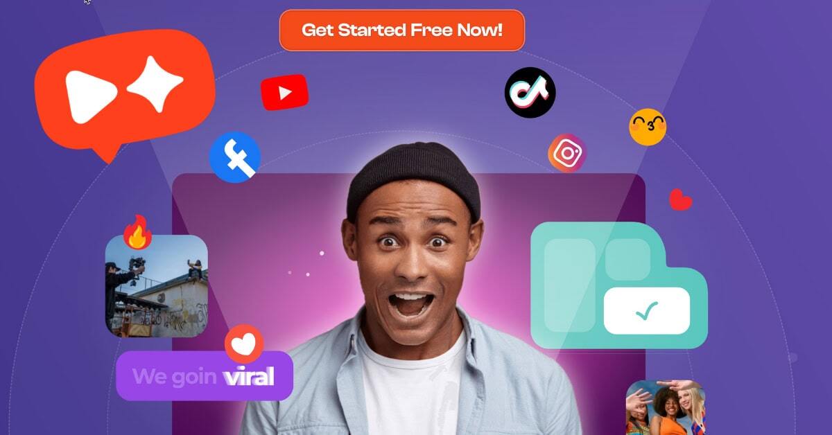 Boost Video Engagement with ClipMagic: Affordable Captioning Tool for ...