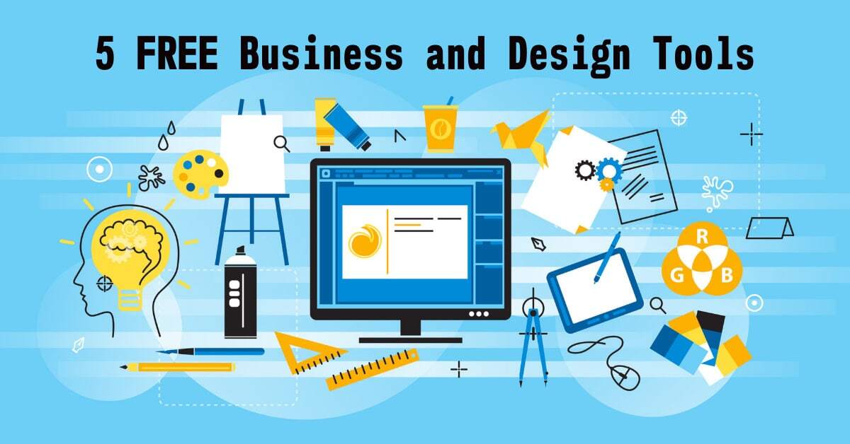 5 Essential Business & Design Tools for Arizona Small Business Owners