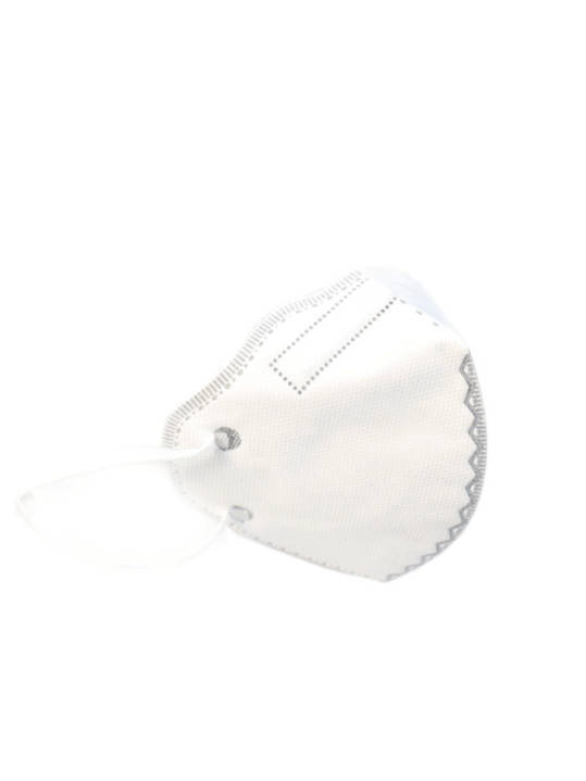KN95 FFP2 Particulate Respirators Face Mask - Box Of 40 Masks | Buy ...
