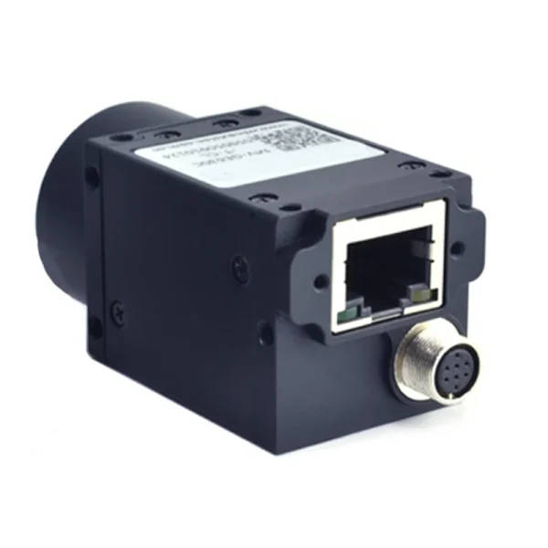 Gigabit Ethernet GigE Machine Vision Industrial Camera Color Rolling Shutter C Mouth Provide SDK ...