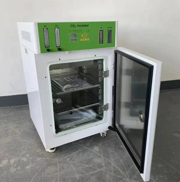 Ikeme Co2 Incubator 80l 160l Incubadora Led Water Air Jacket Factory ...