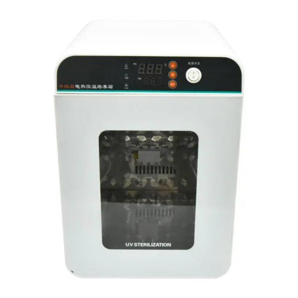 18l Digital Lab Incubator Laboratory Electric Heating Constant ...