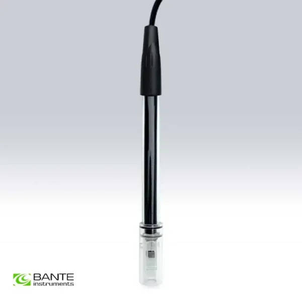 Platinum Conductivity Electrode Sensor Probe: Conductivity Probe ...