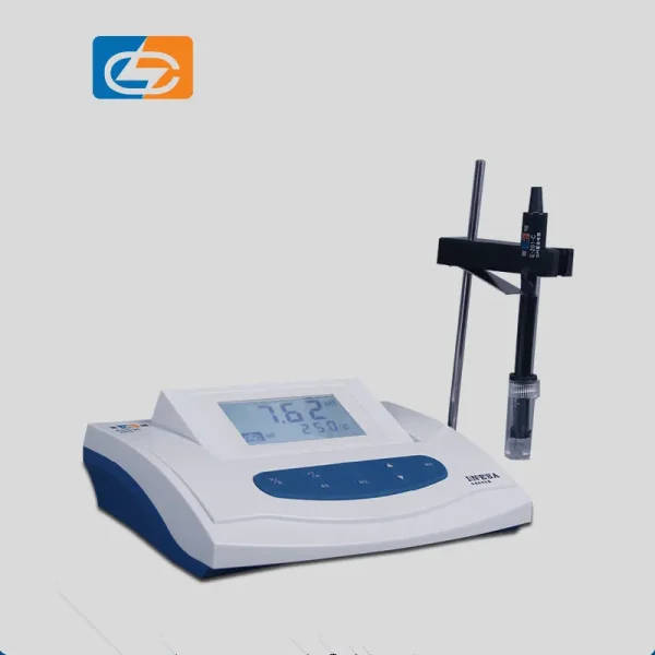PHS Series Ph Meter: Digital Ph Tester | Ph Testing Meter | Electronic ...