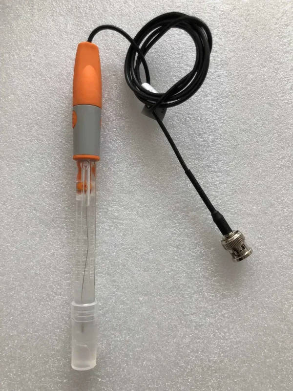 Glass Ph Electrode Sensor: Ph Electrode | Ph Probe | BNC Ph Electrode