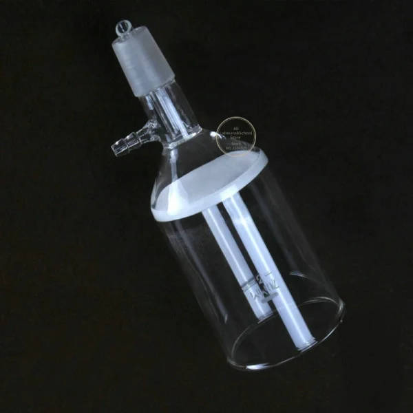 Buchner Filter Funnel: Glass Funnel | Borosilicate Glass Funnel ...