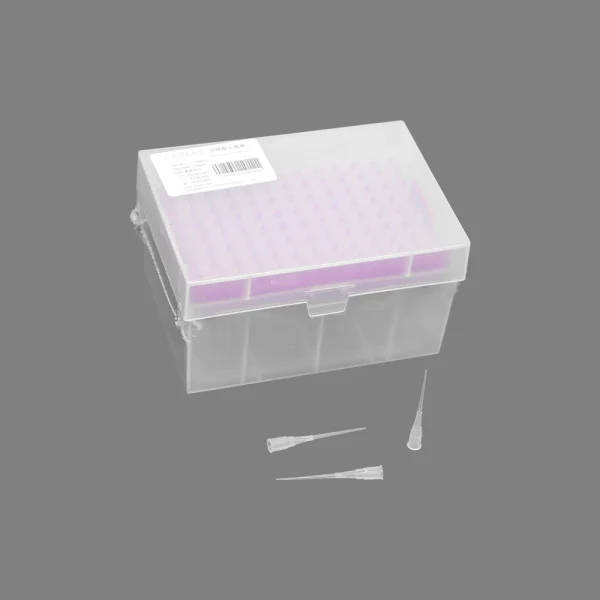 10ul Gel-Loading Pipette Tips: Pipette Tips | 10ul Tips