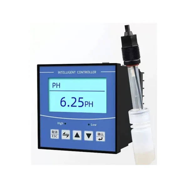 Ph Electrode Probe: Ph Probe | Ph Sensor | Ph Electrode