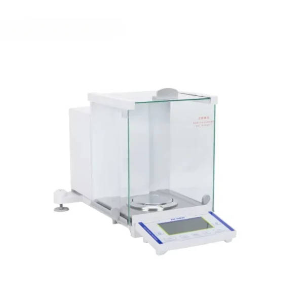 Micro Analytical Balance: Analytical Weighing Scale | Precision ...