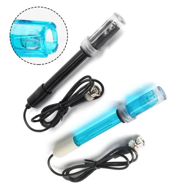 Ph Electrode Sensor Probe: Ph Probe | Ph Meter | Ph Analyzer