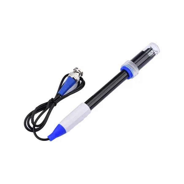 PH Probe Controller Sensor | Digital PH Meter | Water Quality Testing