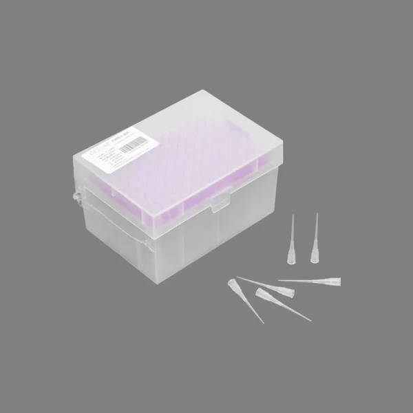 10ul Gel-Loading Pipette Tips: Pipette Tips | 10ul Tips