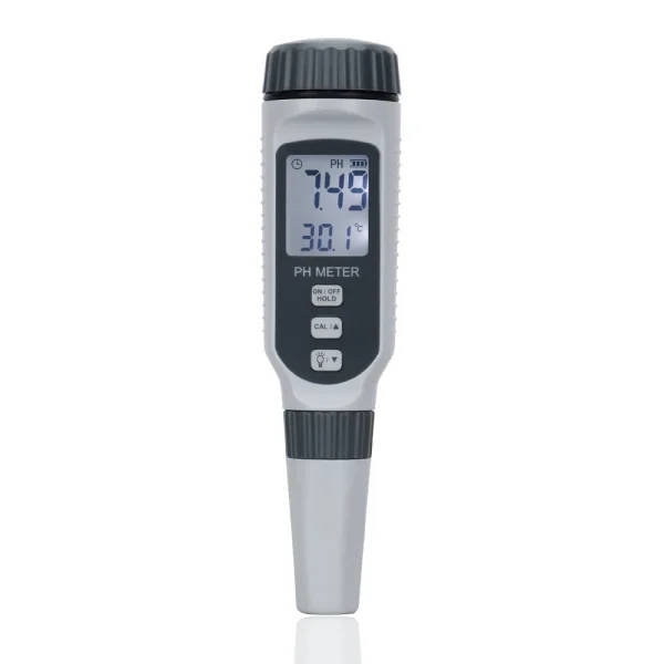 Digital Ph Meter: Ph Tester | Water Quality Tester | Digital Ph Tester