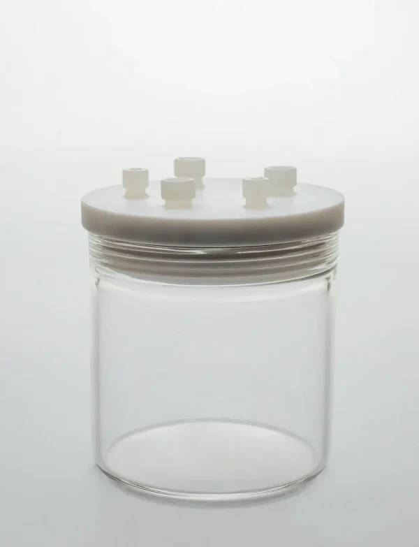 Sealed Electrolytic Cell Lab Reactor: Lab Reactor | Laboratory Reactor