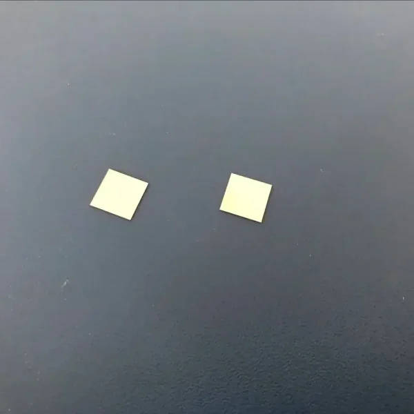Platinum Sheet Electrode: Laboratory Equipment | Lab Equipment | Pt ...