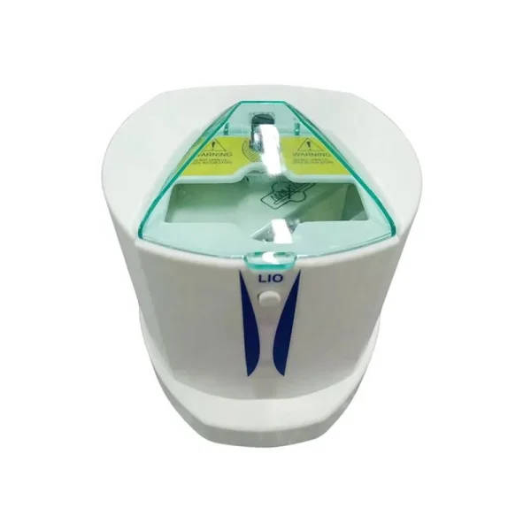 Low Speed Mini PlateFuge Centrifuge | 96-Well Micro-plates | PCR ...