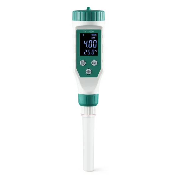 Bluetooth Ph Meter: Ph Meter | Ph Tester | Digital Ph Meter