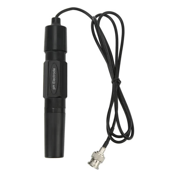 Ph Probe Sensor Electrode: Ph Electrode | Ph Sensor | Probe Electrode