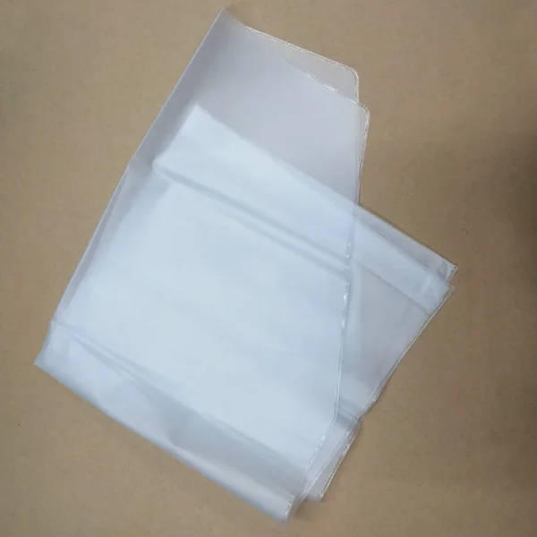 Microscope Dust Cover: Microscope Dust Shield | PVC Plastic | SRATE